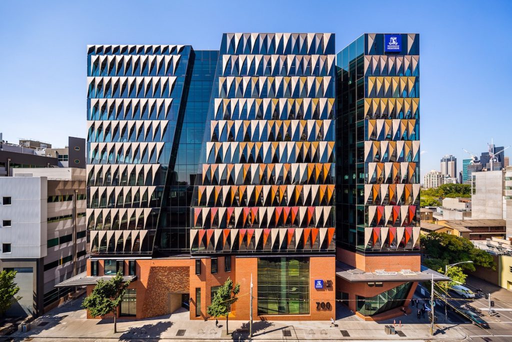 Science Gallery Melbourne by Smart Design Studio | IndesignLive