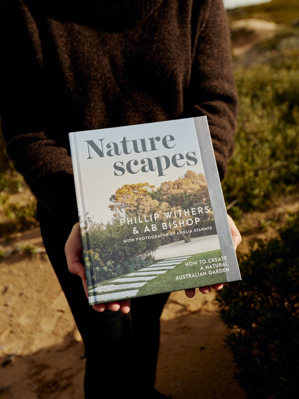 Phillip Withers – Naturescapes | IndesignLive