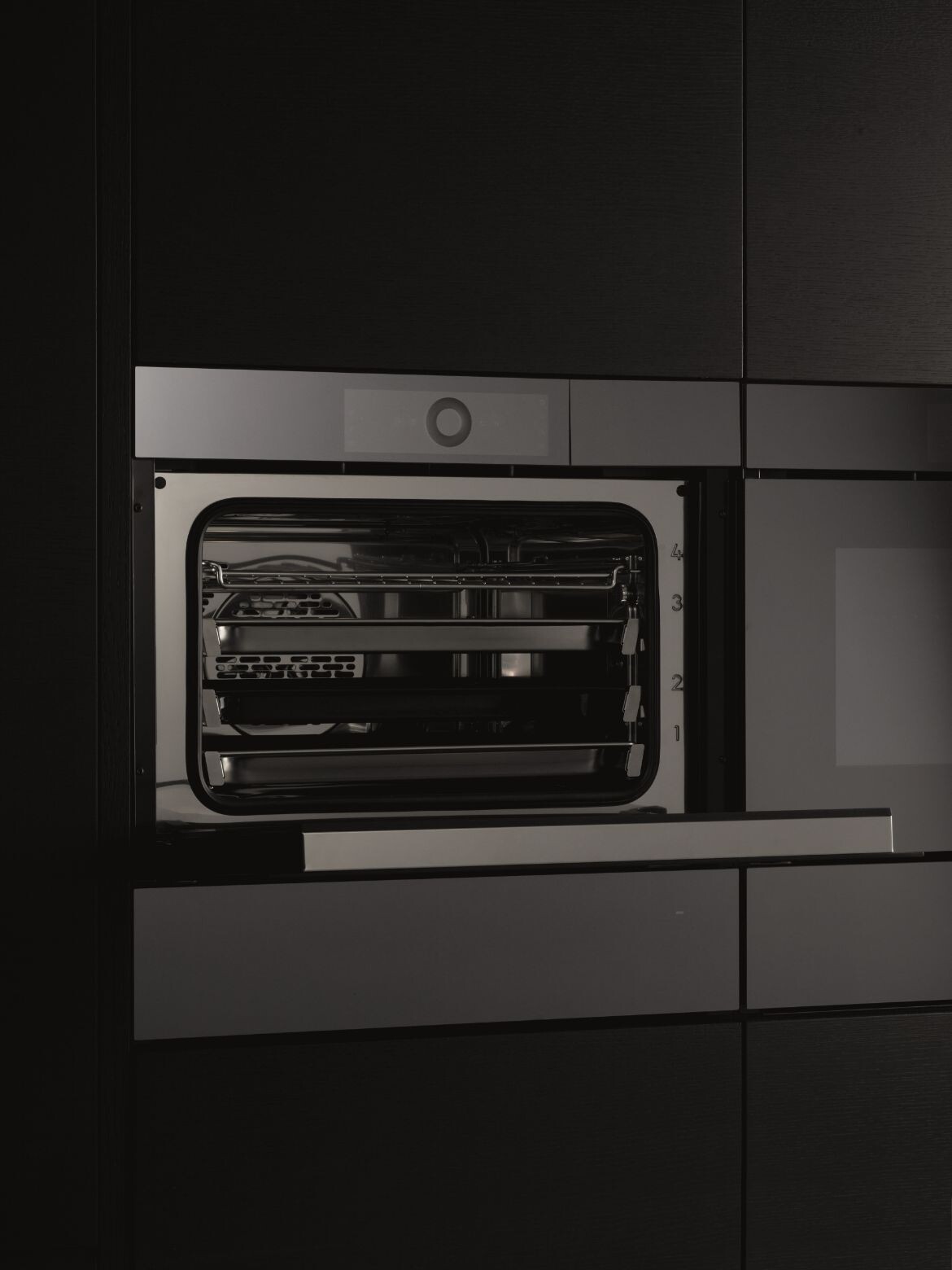 The language of refinement with V-ZUG | IndesignLive