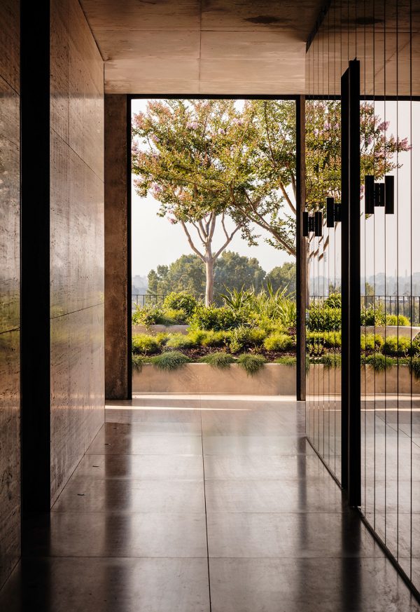 Piccolo House by Wood Marsh is everything and more | IndesignLive