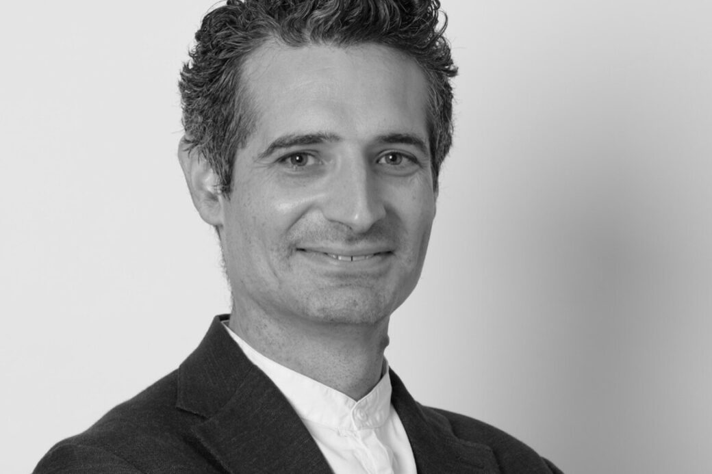 On The Move October 2023 | IndesignLive