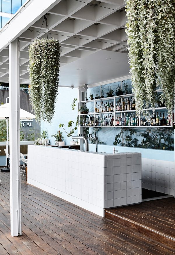 The 60s, 80s and 90s: Peaches by Pierce Widera | IndesignLive