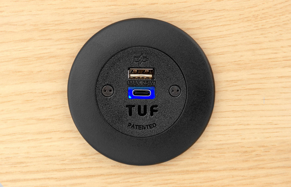 Pip In-Surface Power - OE Elsafe | IndesignLive