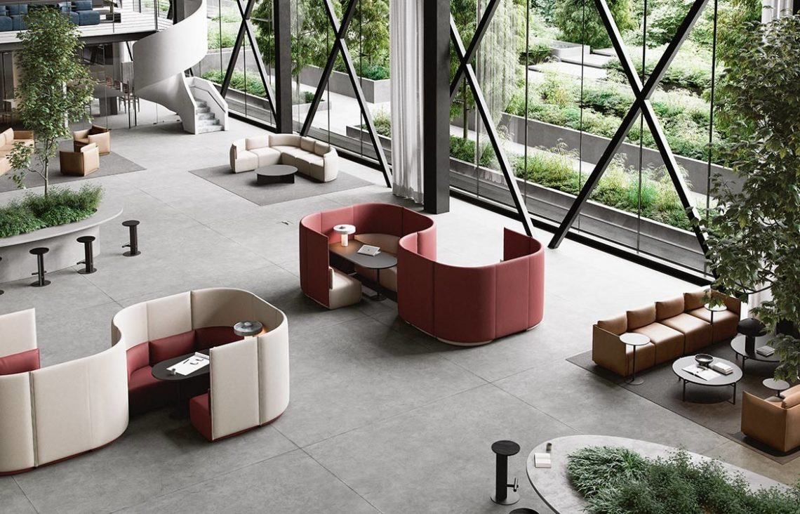 Place Hub - Stylecraft | IndesignLive