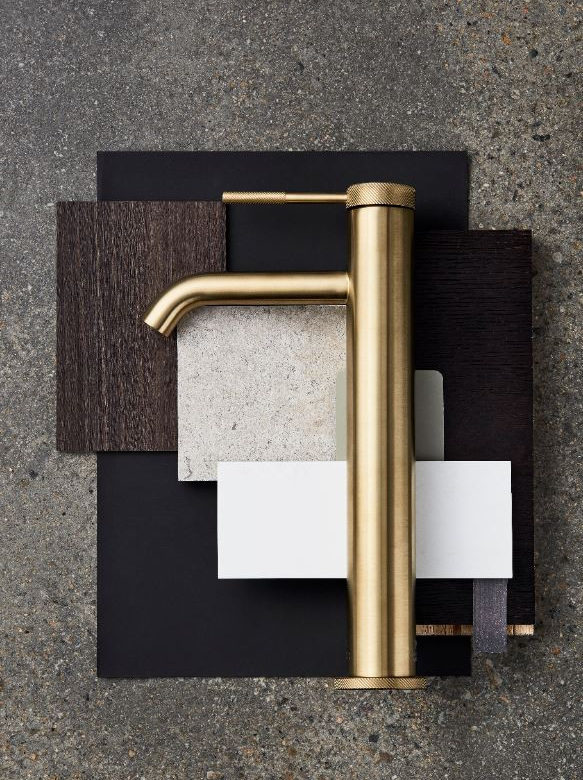 Poco K Tapware - Abey | IndesignLive