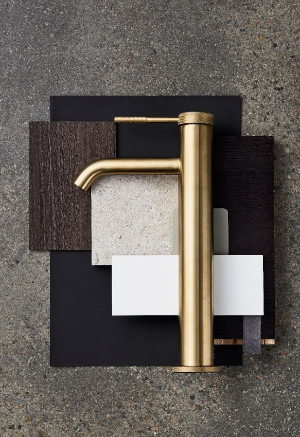 Poco K Tapware - Abey | IndesignLive