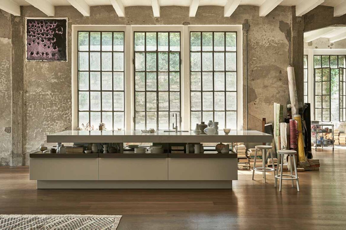 Why Poggenpohl +MODO should be in every luxury kitchen space | Indesign ...