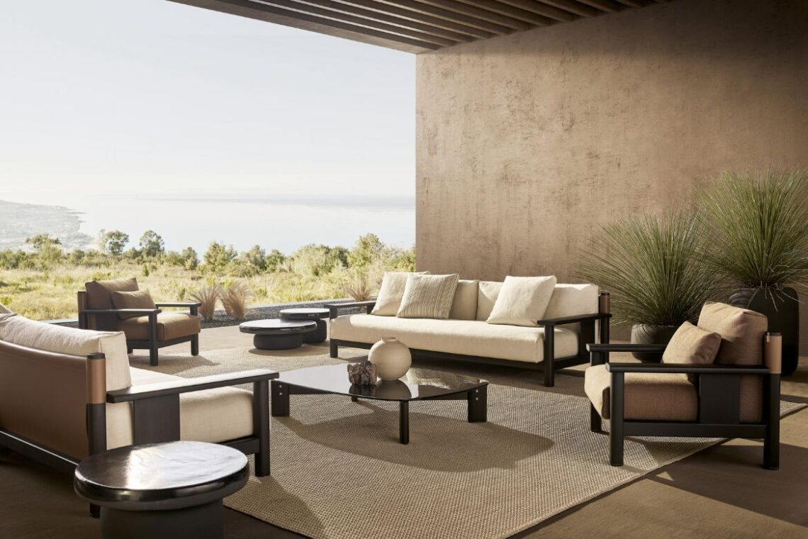 Poliform signature elegance | IndesignLive
