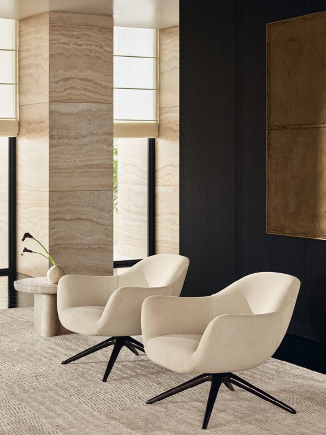 Poliform - Top five furniture icons for timeless design