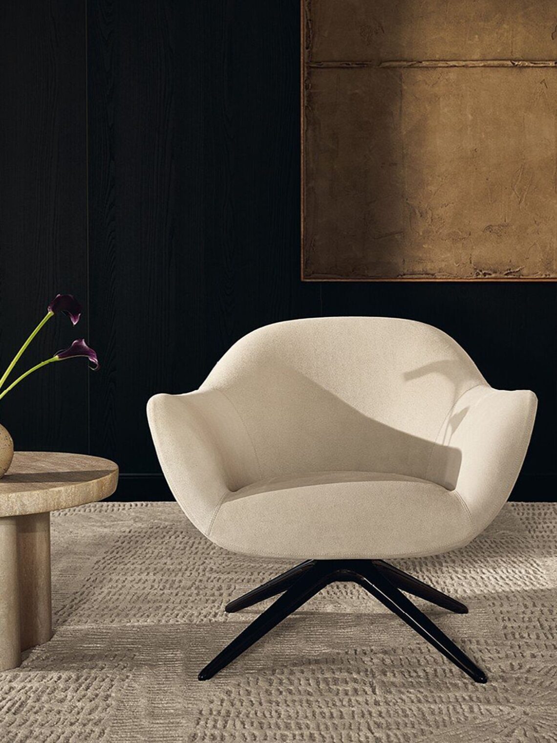 Poliform - Top five furniture icons for timeless design