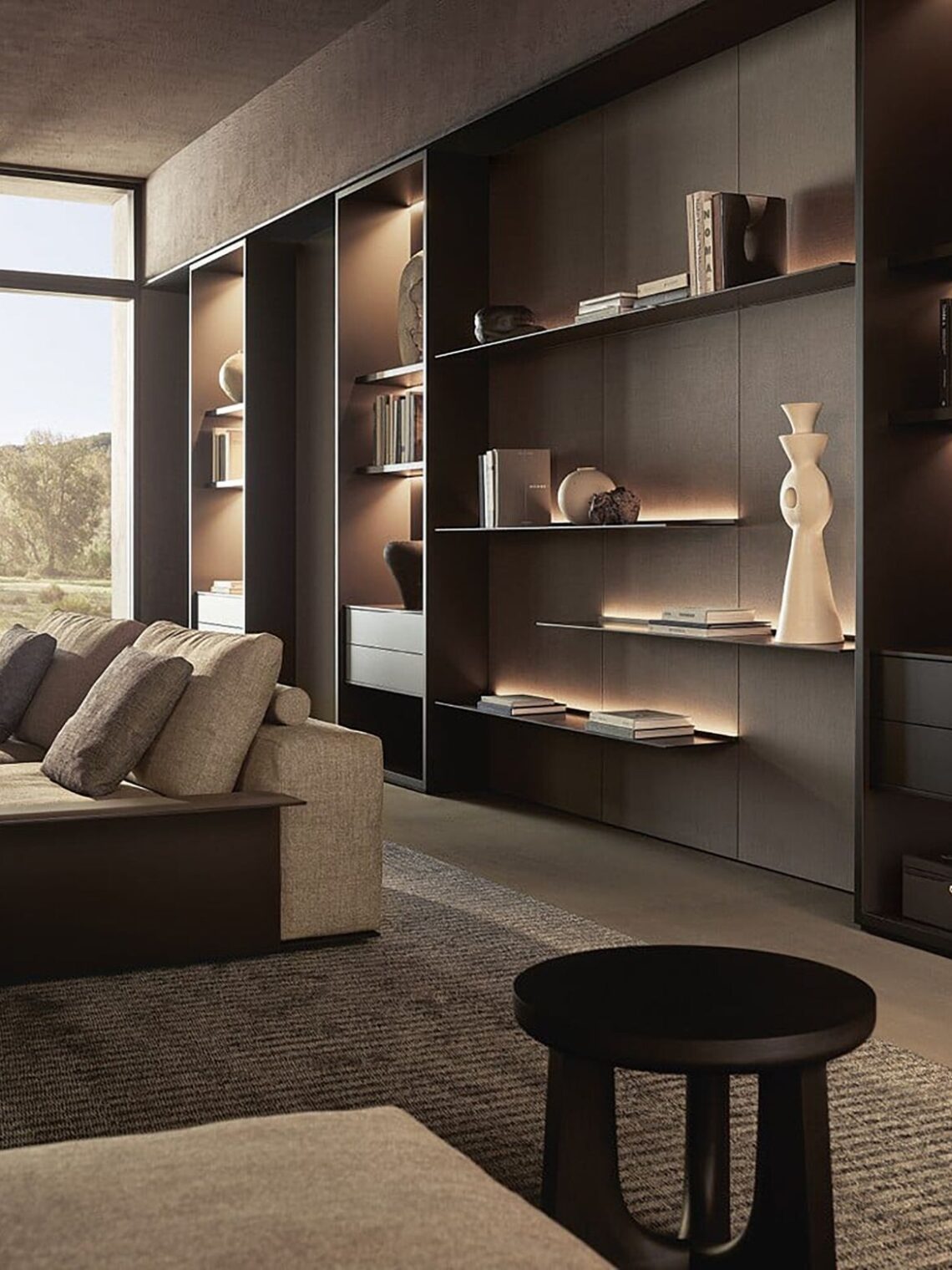 Poliform - Premium Joinery Collection | IndesignLive