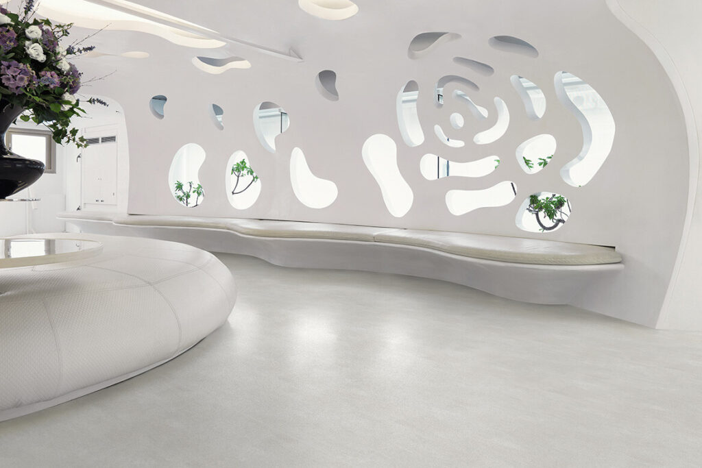 Expona Flow - Polyflor | IndesignLive