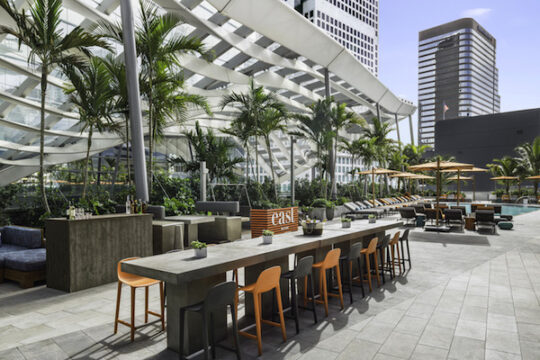 Miami's Climate Ribbon | Indesign Live: Interior Design and Architecture