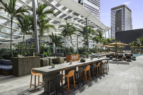 Miami's Climate Ribbon | Indesign Live: Interior Design and Architecture