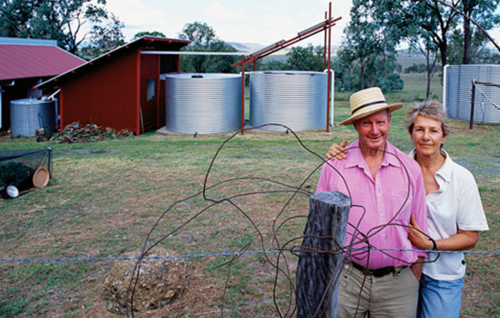 Remembering Gabriel Poole: Regional Hero | IndesignLive