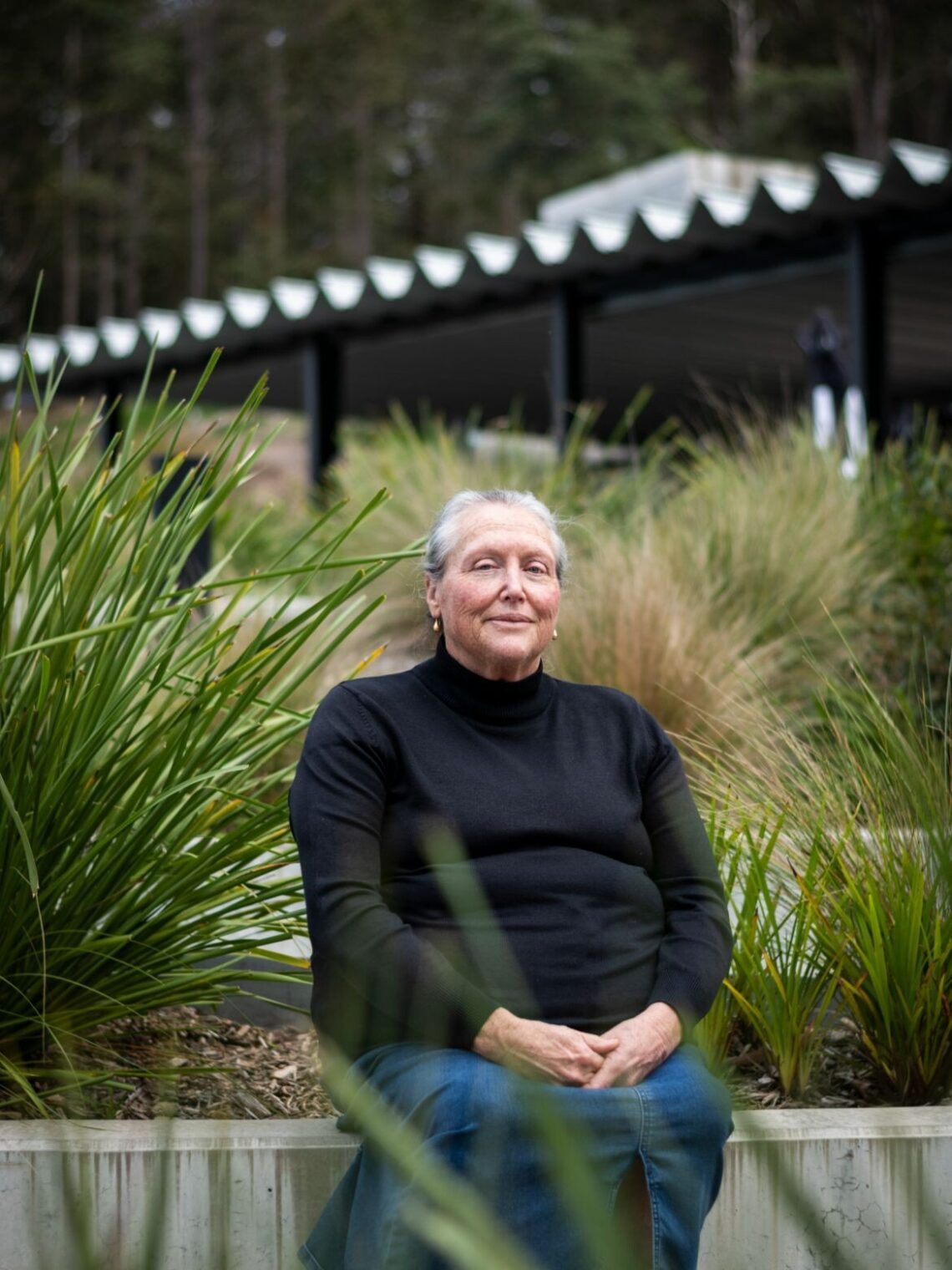 Bagan Bariwariganyan: echoes of country, Bundanon | IndesignLive