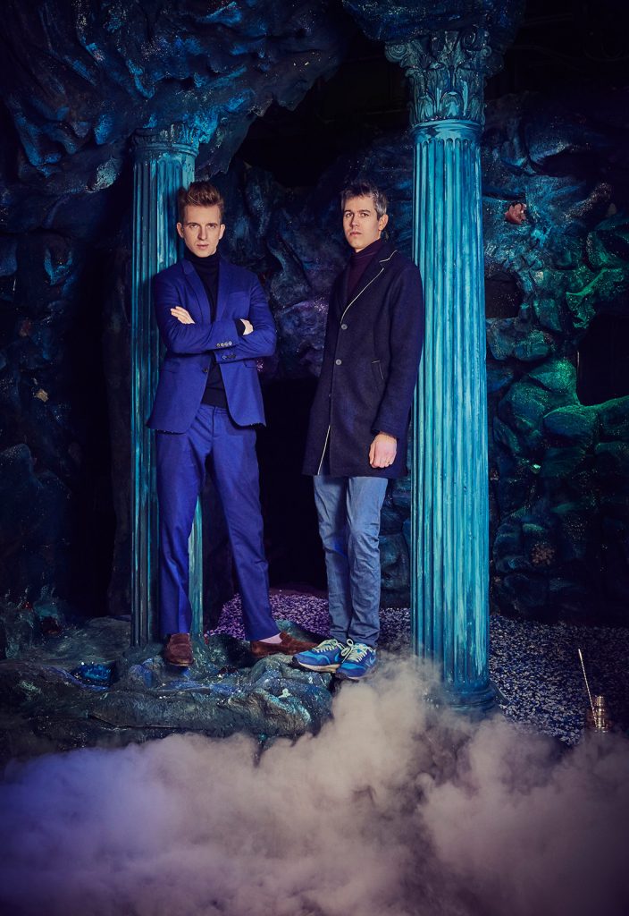 The Whimsical World of Bompas & Parr | IndesignLive