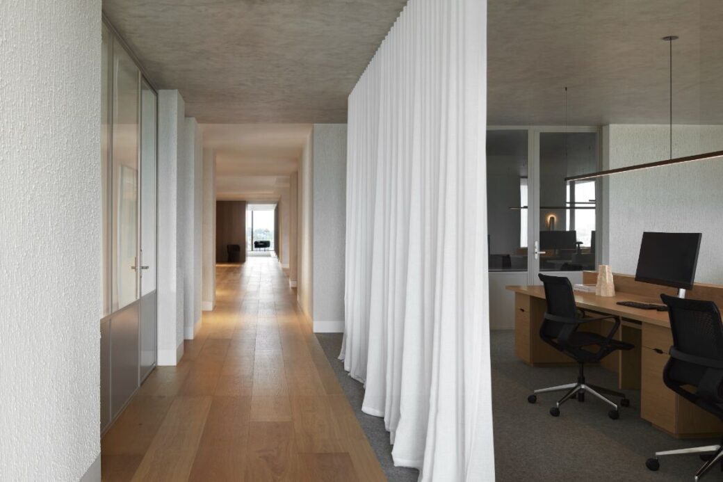 Powell & Glenn - Kay & Burton HQ | IndesignLive