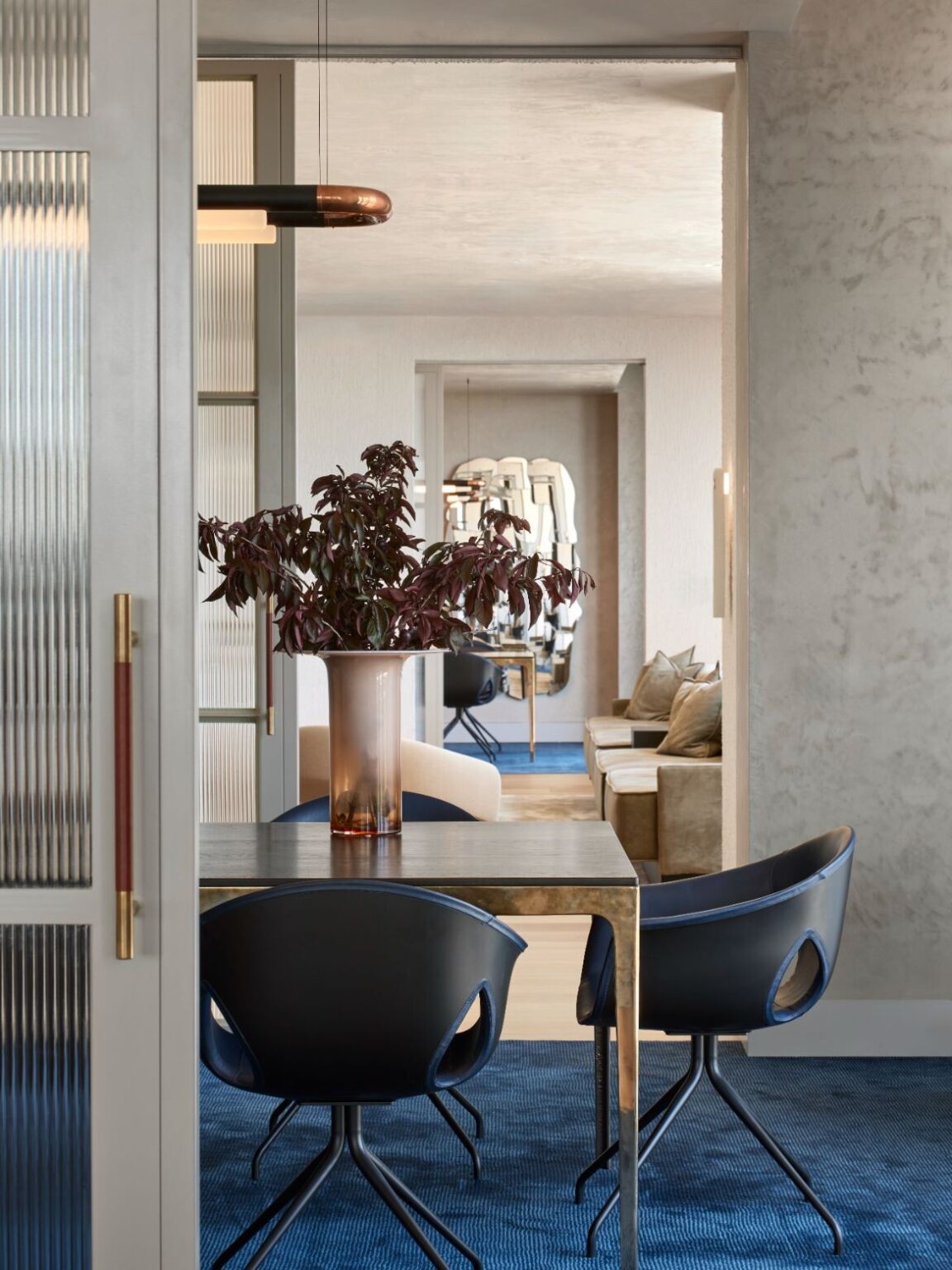 Powell & Glenn - Kay & Burton HQ | IndesignLive