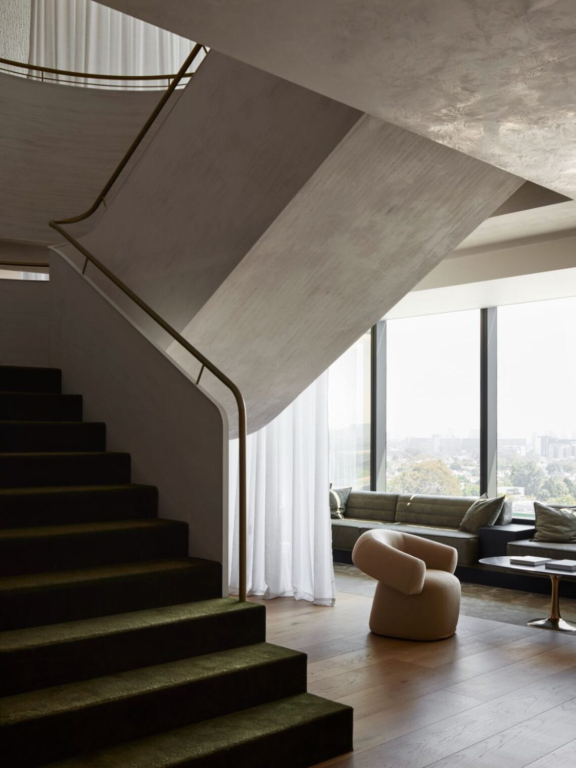 Powell & Glenn - Kay & Burton HQ | IndesignLive