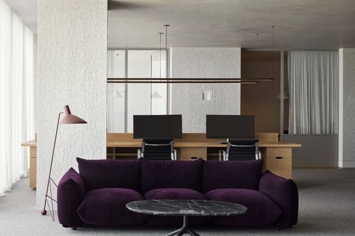 Powell & Glenn - Kay & Burton HQ | IndesignLive