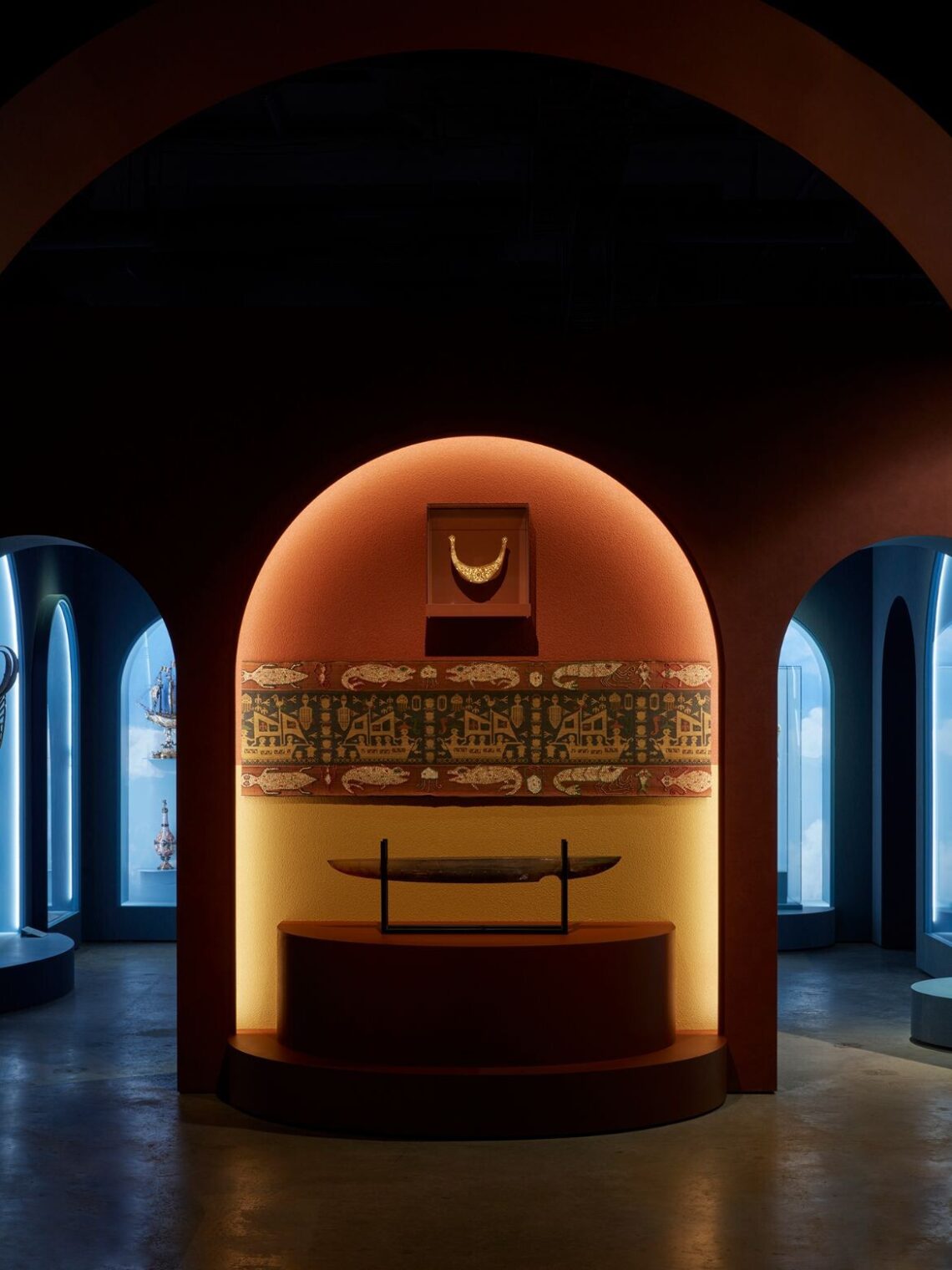 Powerhouse - 1001 remarkable objects | IndesignLive