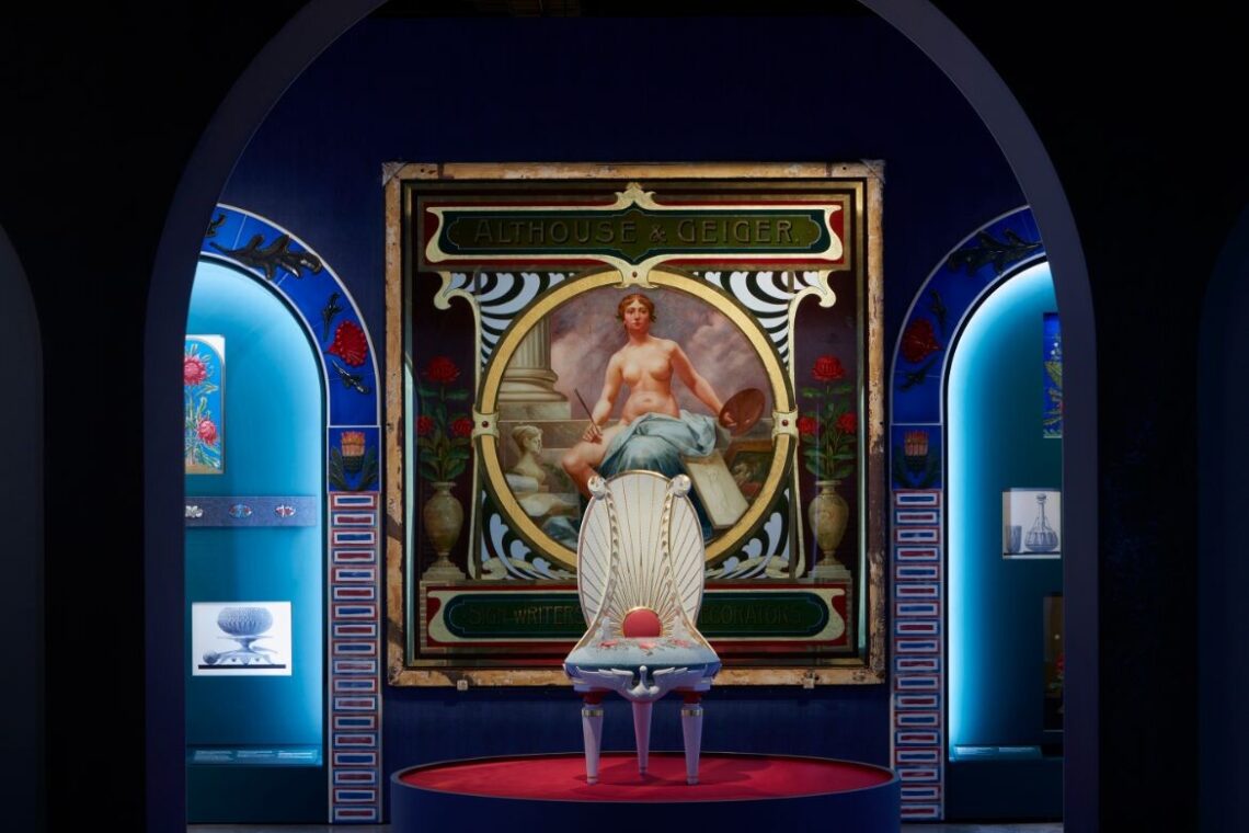 Powerhouse - 1001 remarkable objects | IndesignLive