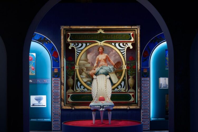 Powerhouse - 1001 remarkable objects | IndesignLive