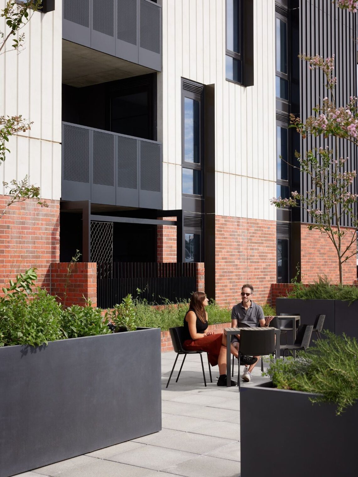 Preston Crossing - Hayball | IndesignLive