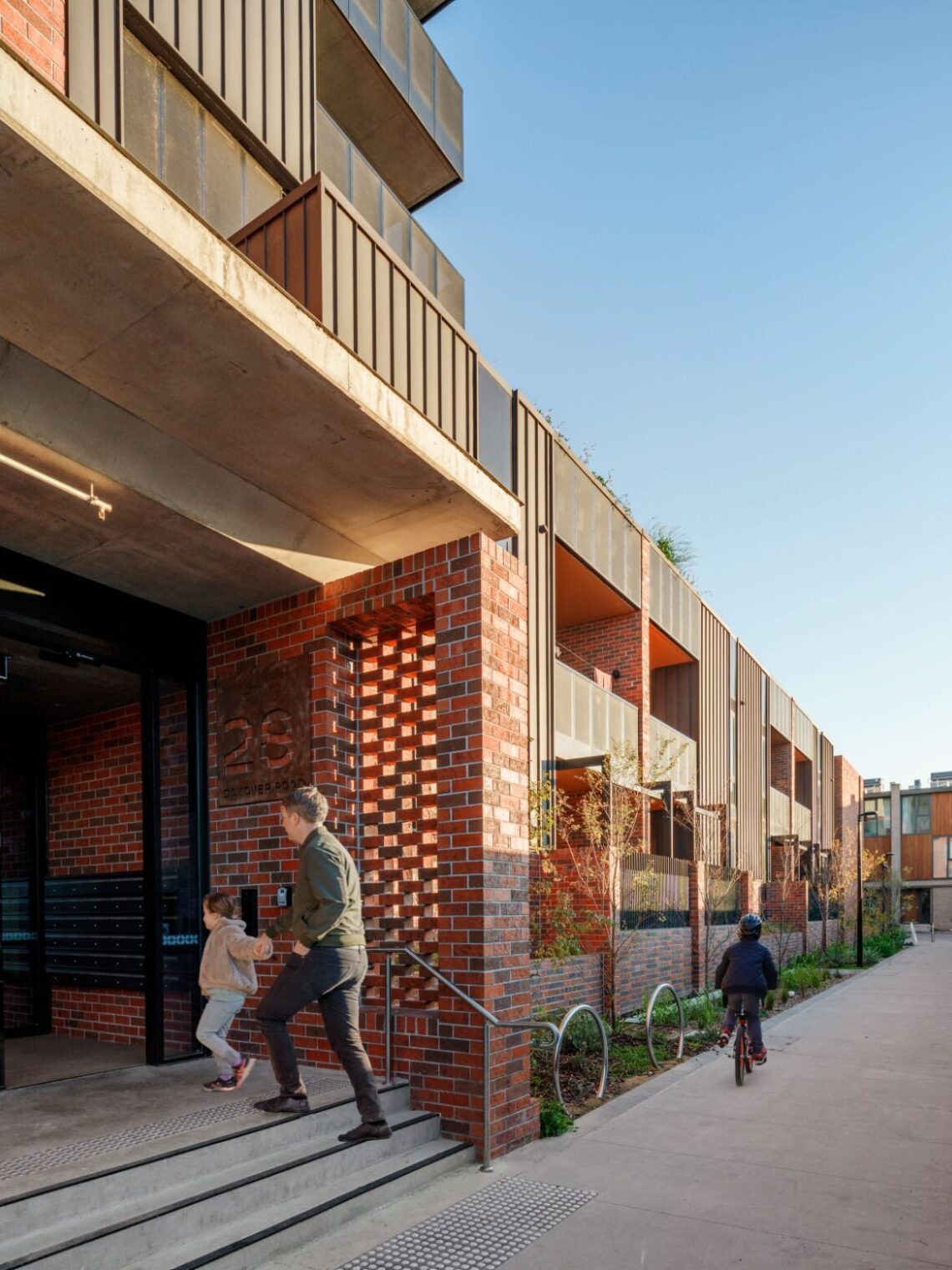 Preston Crossing - Hayball | IndesignLive