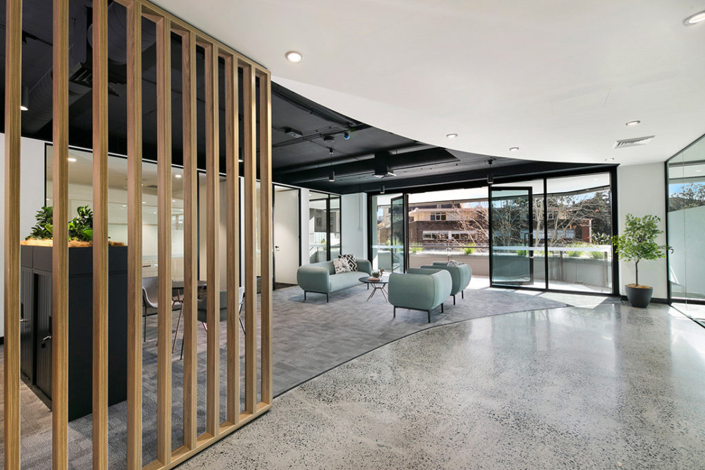 Infinity Commercial Furniture - Products | IndesignLive