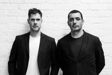 Design Is Community: INDE. Prodigy, Flack Studio | IndesignLive