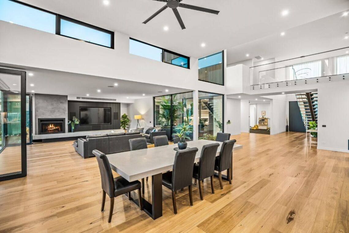 Alspec Commitment to Australian Standards | IndesignLive