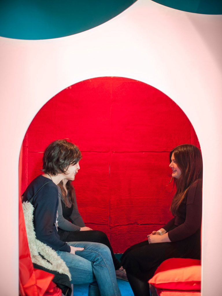 7 therapeutic interiors designed with mental health in mind | IndesignLive