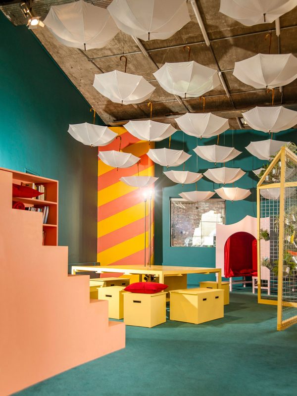 7 therapeutic interiors designed with mental health in mind | IndesignLive