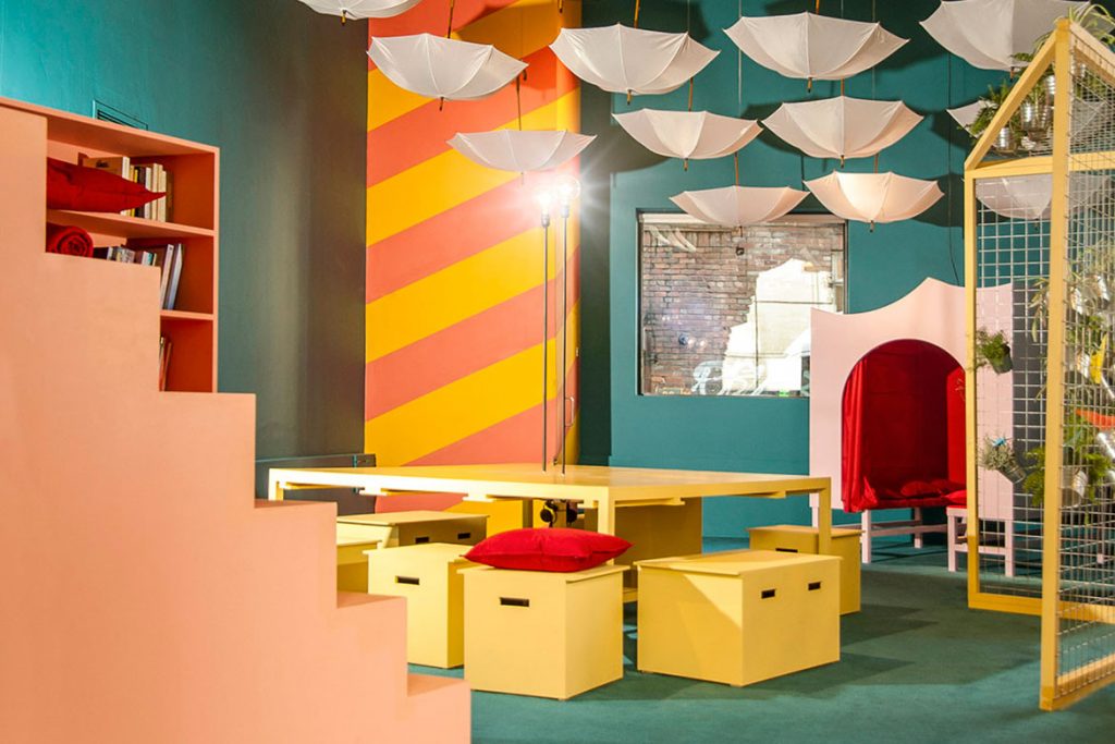 7 therapeutic interiors designed with mental health in mind | IndesignLive