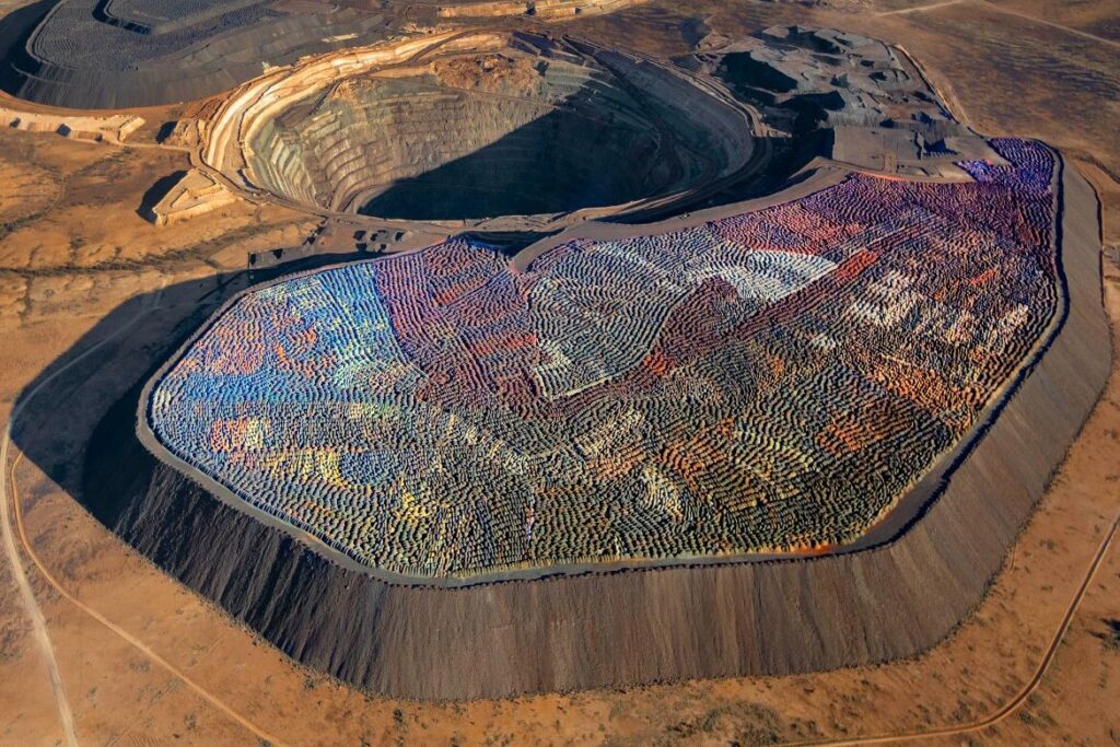 John Gollings AM Exhibition | IndesignLive