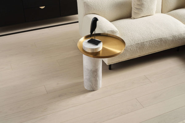 Prosecco - European Oak Engineered Timber Flooring - Kustom Timber ...