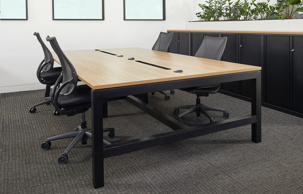 Province Timber Bench - AWM | IndesignLive