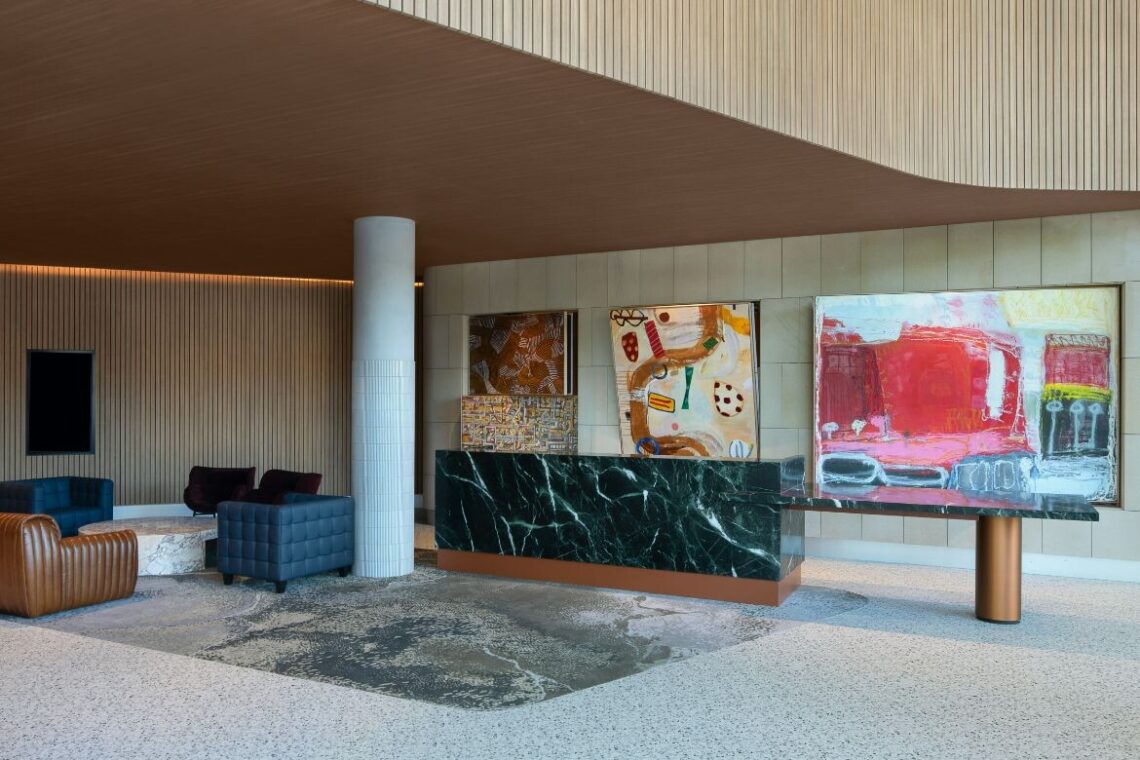 Pullman Penrith and WS Conference Centre | Indesignlive