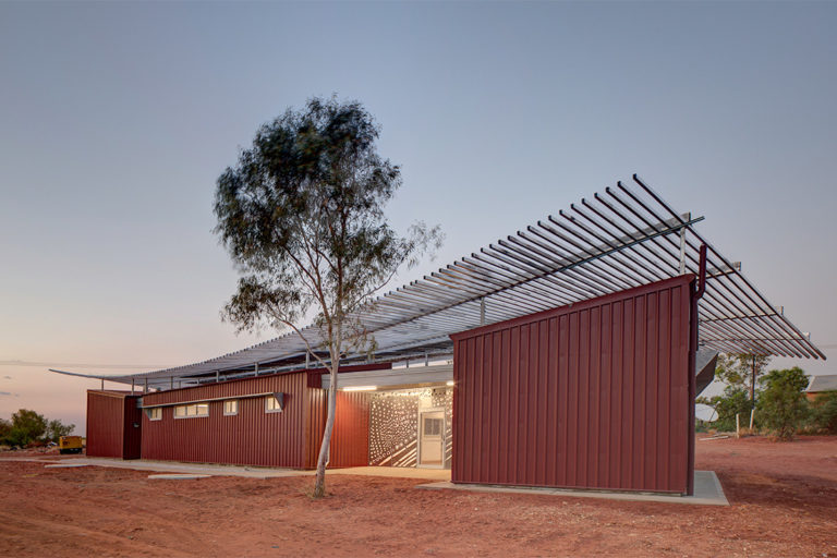 Indigenous co-creation: Punmu and Parnngurr by Kaunitz Yeung ...