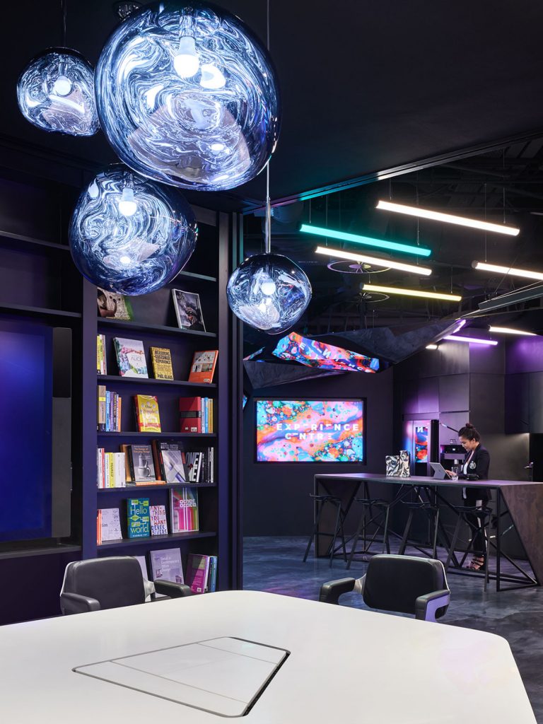 What makes Siren Design so good at curating workplace? - Siren Design Group