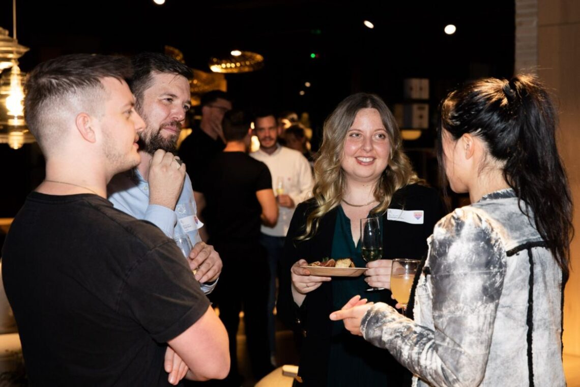 Queers in Property and MillerKnoll | IndesignLive