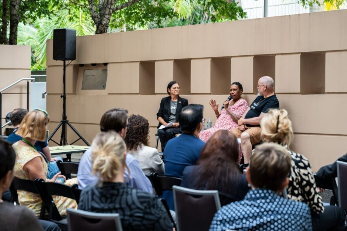 Current - Australian Design Centre | IndesignLive