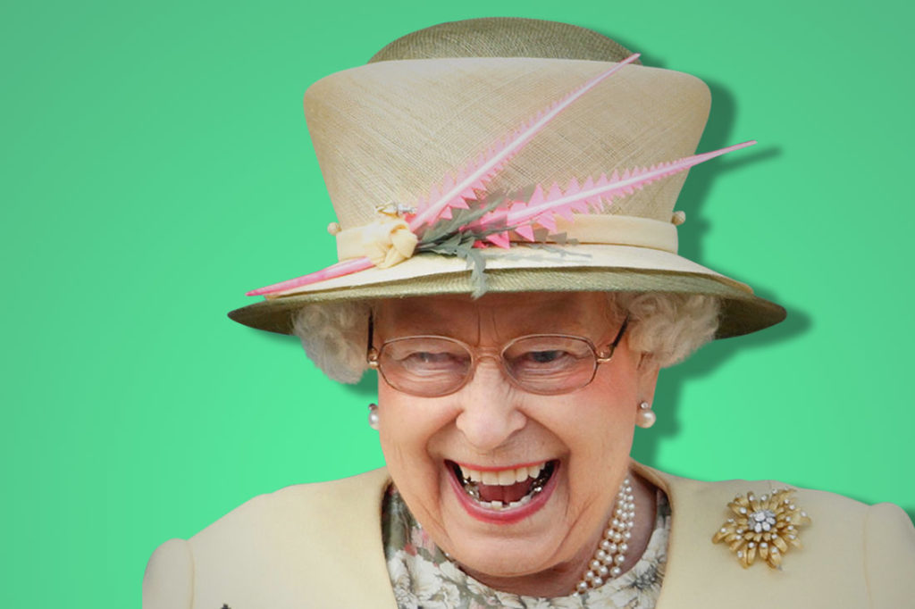 YASS Queen | IndesignLive