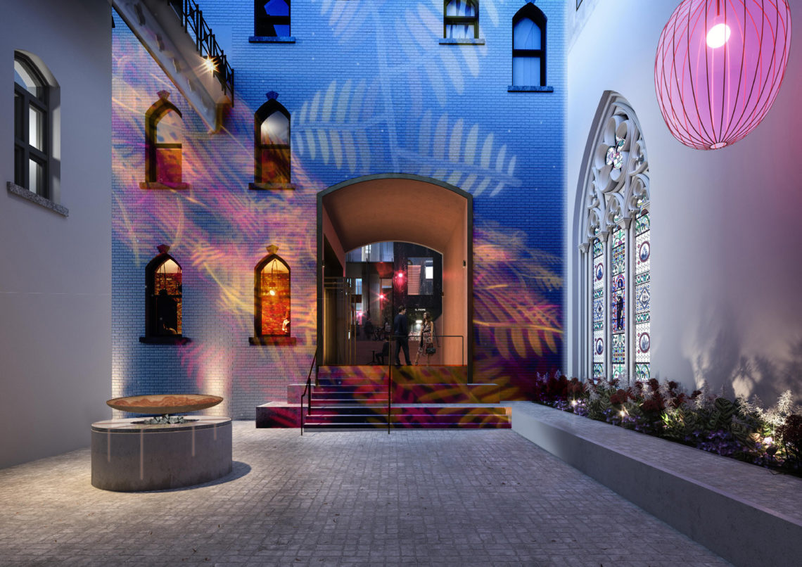 Jefa Greenaway - A powerhouse for change | IndesignLive