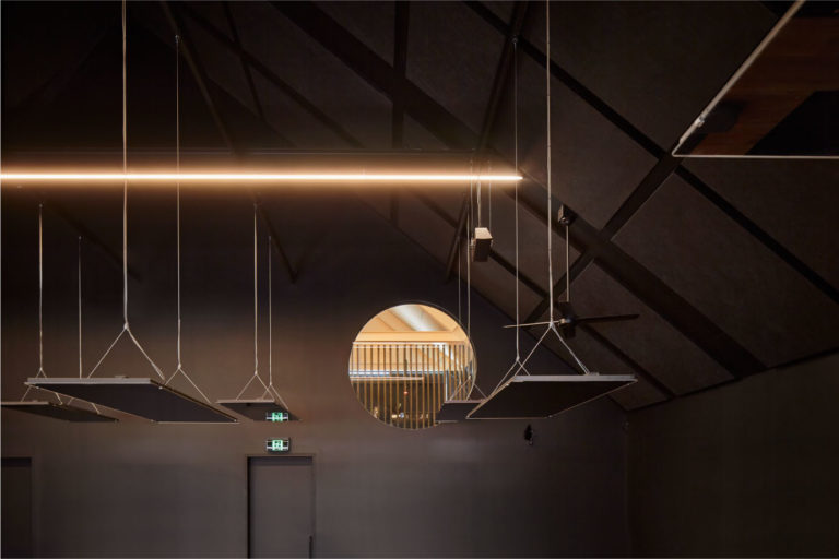 Aesop Boston | IndesignLive