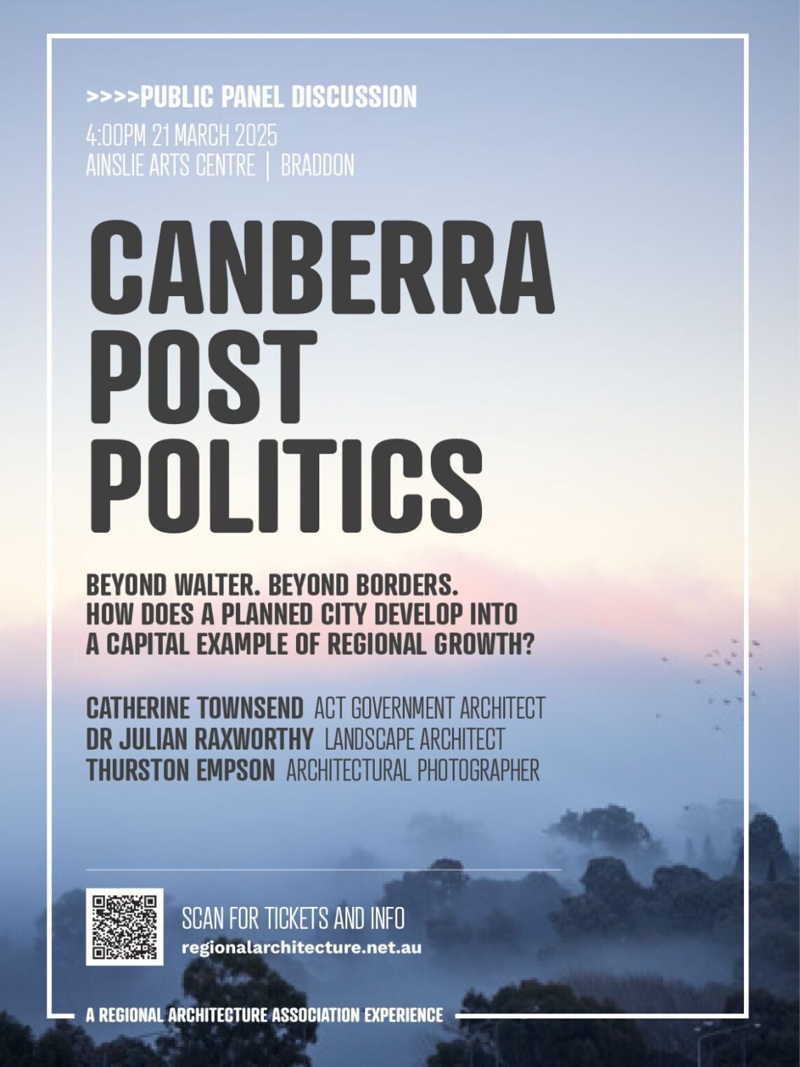 RAA - CONTEXT Canberra, March 2025 | Indesignlive
