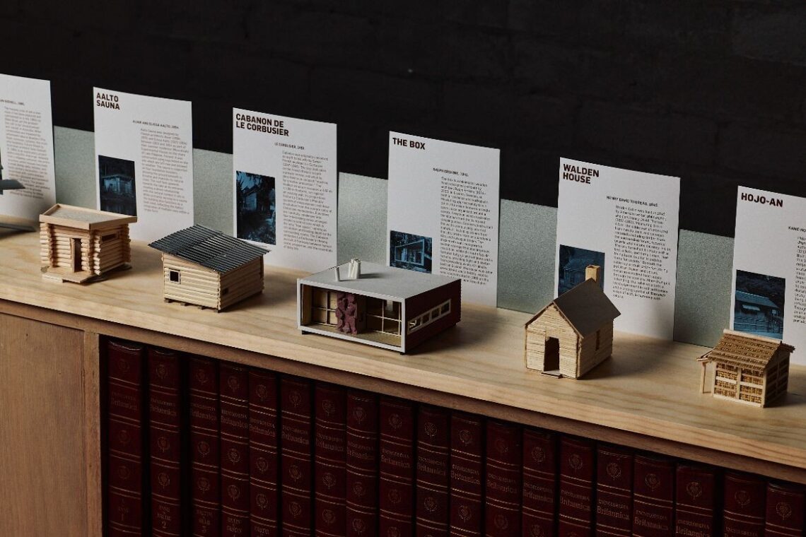 KOYA: shed architecture - Robin Boyd Foundation