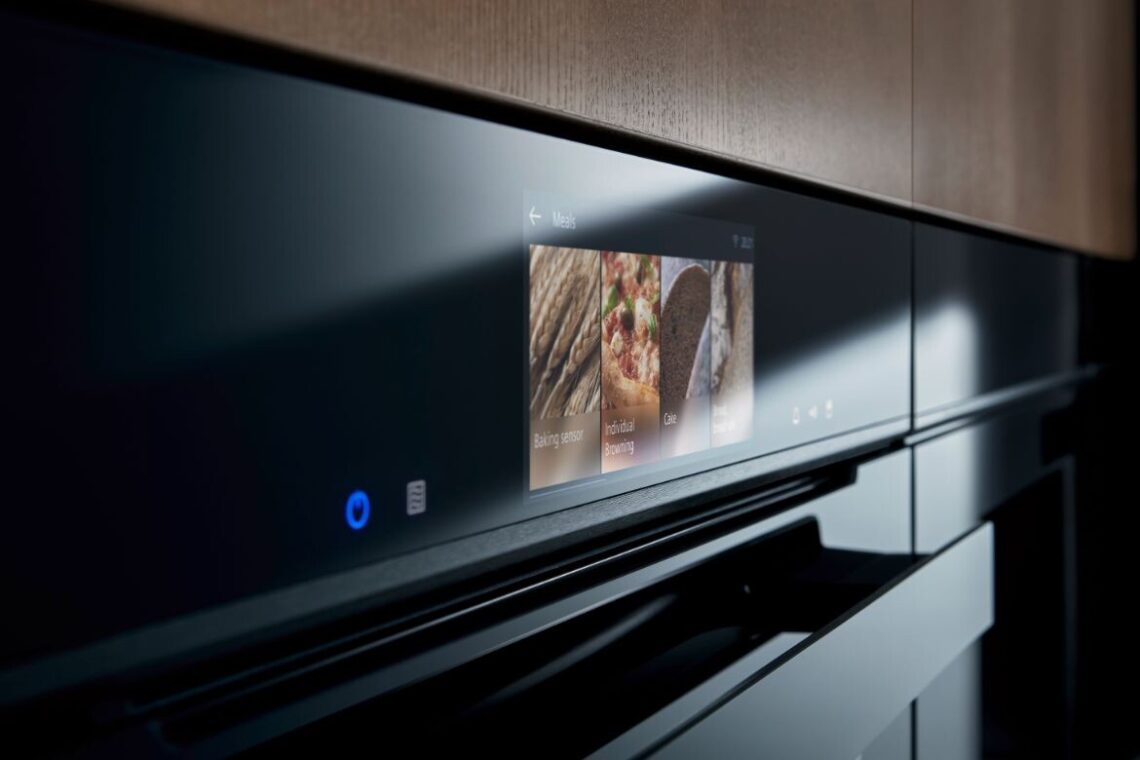 Siemens - Winning Appliances | IndesignLive